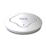 DrayTek Vigor 910C Ceiling Wireless Access Point | V4VoIP Ltd